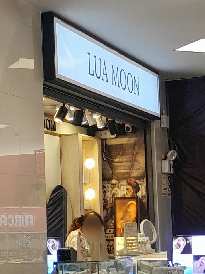 Kuyumcular Lua Moon, Lima, foto