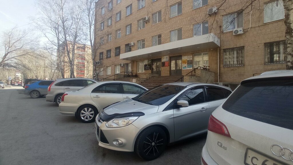 Montaj çalışmaları СпецМонтаж, Tiumen, foto