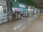 Trendy (Qabdolov kóshesi No:1/4), giyim mağazası  Almatı'dan
