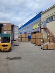 Center kompressornogo oborudovaniya (Fatykha Amirkhana Street No:4А, City of Kazan), kompresör ekipmanları firmaları  Kazan'dan
