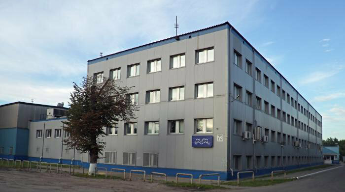 Medikal cihaz firmaları Ветрайсис, Koroliov, foto