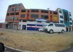 Distribuidora Pablo (Department of La Paz, Provincia Murillo, El Alto, Avenida Arica), motosiklet yedek parçaları  El Alto'dan