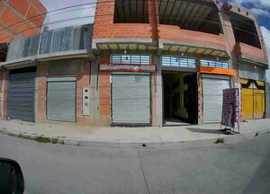 Salon SPA Stilismo (Department of La Paz, Provincia Murillo, El Alto, Avenida Jorge Zapata, 31), spa  El Alto'dan