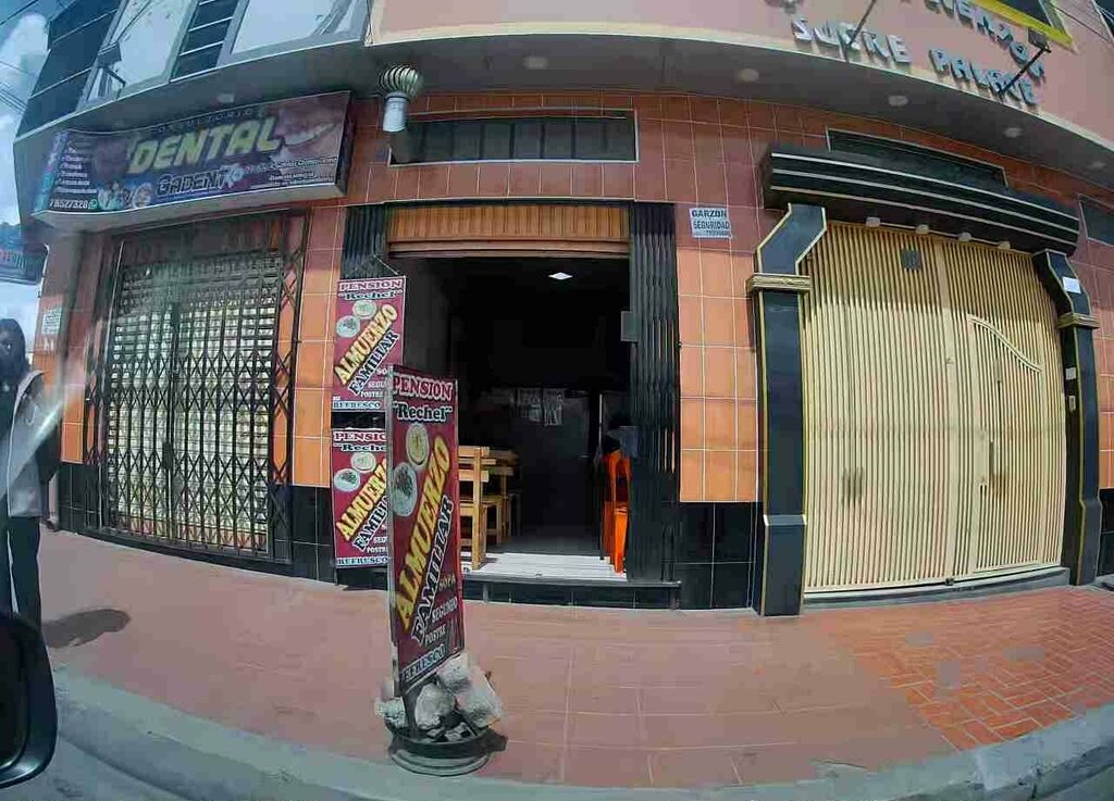 Kutlama sunucuları Sucre Palace Event Hall, El Alto, foto