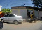 Everything Brakes (Department of Cochabamba, Provincia de Cercado, Cochabamba, Avenida Guayacán), oto döşeme  Cochabamba'dan