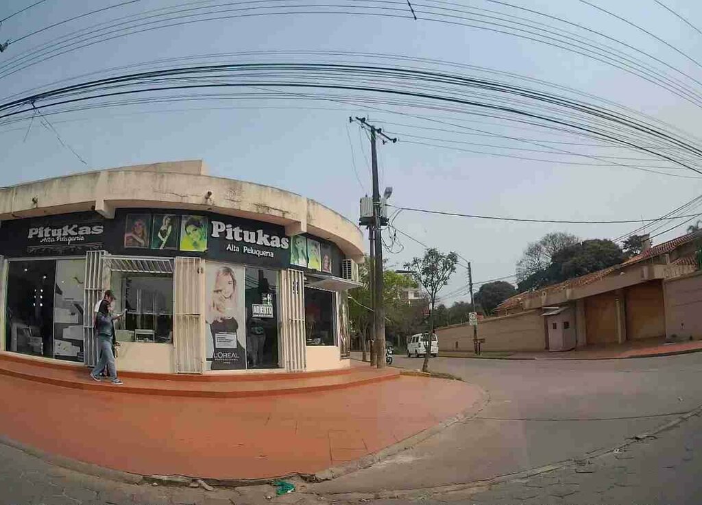 Güzellik salonu Salon Pitukas Alta Peluqueria, Santa‑Krus, foto