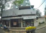 Librería La Bitácora (Santa Cruz de la Sierra, Distrito Municipal 11, Subdistrito 13, Avenida Venezuela, 78), kitap mağazaları  Santa‑Krus'tan