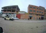 Chaperio Y Pintura Automotive Center (Department of La Paz, Provincia Murillo, El Alto, Avenida Arica), oto döşeme  El Alto'dan