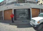 Ende (Department of La Paz, Provincia Murillo, La Paz, Calacoto, Irpavi, Avenida General Centeno, 2), enerji firmaları  La Paz'dan