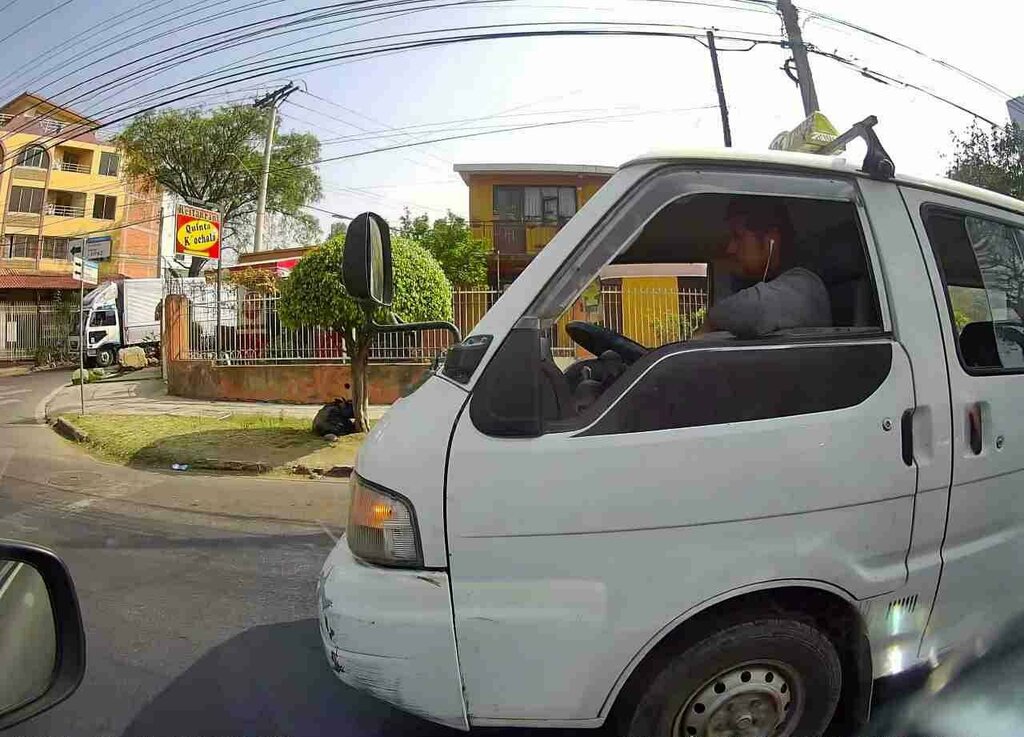 Restoran Quinta K'ochala, Cochabamba, foto