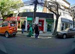 Banco Economico (Department of La Paz, Provincia Murillo, La Paz, Cotahuma, Sopocachi, Calle Víctor Sanjinés, 2648), atm'ler  Bolivya'dan