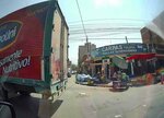 Comercial Aranibar Tents and Awnings (Department of Cochabamba, Provincia de Cercado, Cochabamba, Avenida República, 831), çerçeve ve çadır yapıları  Cochabamba'dan