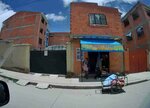 Grocery Store (Department of La Paz, Provincia Murillo, El Alto, Las Kantutas, 42), market  Bolivya'dan