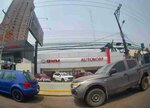 Great Wall (Santa Cruz de la Sierra, Avenida Cristóbal de Mendoza, 246), otomobil satış galerileri  Santa‑Krus'tan