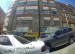 Perno-Tec (Department of La Paz, Provincia Murillo, La Paz, Avenida Landaeta, 920), motosiklet yedek parçaları  La Paz'dan