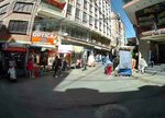 Diva & C VIP (Department of La Paz, Provincia Murillo, La Paz, Centro, El Rosario, Calle Mariano Graneros, 121), giyim mağazası  Bolivya'dan