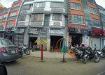 Alex (Department of La Paz, Provincia Murillo, El Alto, Avenida Juan Pablo II, 2862), metal eşya tamircileri  Bolivya'dan