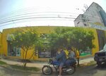 Auto Escuela Wuillams (Santa Cruz de la Sierra, Distrito Municipal 11, Avenida Irala, 712), sürücü kursları  Bolivya'dan