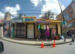 Jane (Department of La Paz, Provincia Murillo, El Alto, Nistaus, 225), terziler  El Alto'dan