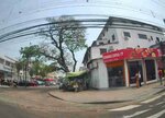 Comida China 7 (Santa Cruz de la Sierra, Distrito Municipal 11, Avenida Cañoto, 21), restoran  Bolivya'dan