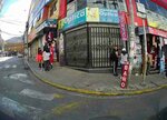 Monturas Angel (Department of La Paz, Provincia Murillo, La Paz, Calle Murillo, 450), optik  Bolivya'dan