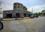 Lubricantes Y Comercio Sipe (Department of Cochabamba, Provincia de Cercado, Cochabamba, Avenida Regimiento Coronel Marzana), oto döşeme  Cochabamba'dan