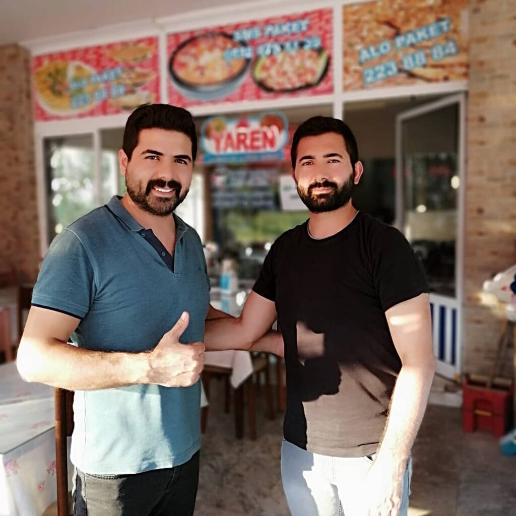 Kafe Yaren Lahmacun ve Pide Sarayı, Menteşe, foto