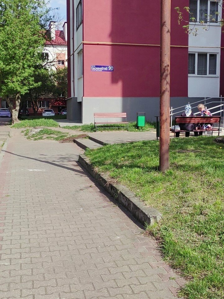 Kredi komisyoncuları Brest.Dam-zaem.by, Brest, foto
