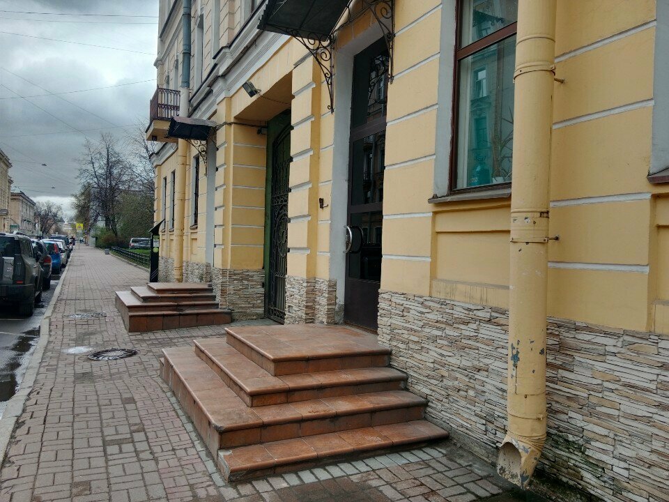 3D hizmetler 3Dmastery, Saint‑Petersburg, foto