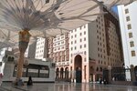 Taiba Front (Musab bin Umair No:DMAI2731, Bada'ah), otel  Medine'den