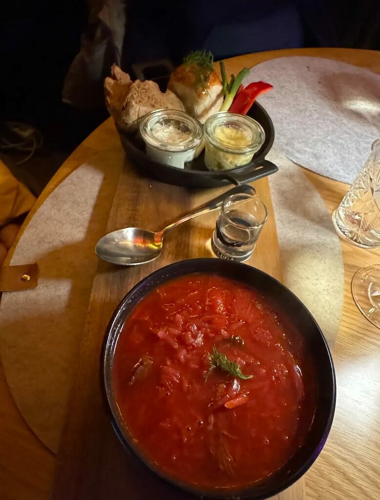 Kafe Sofi, Tivat, foto