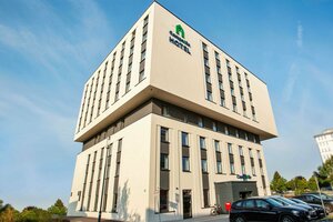 Campanile Duisburg City (Unterstraße No:24, Duisburg), otel  Duisburg'dan