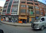 Casa de comidas (Department of La Paz, Provincia Murillo, El Alto, Avenida Bolivia, 110), restoran  Bolivya'dan
