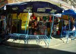 Clothing Sales Point (Department of La Paz, Provincia Murillo, La Paz, Centro, San Sebastian, Calle Figueroa, 722), giyim mağazası  Bolivya'dan