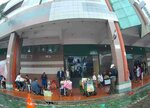 Clothing Sales Point (Santa Cruz de la Sierra, Distrito Municipal 11, Prolongación Quijarro, 439), giyim mağazası  Bolivya'dan