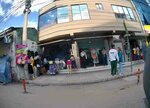 El comercio de ropa (Department of Cochabamba, Provincia de Cercado, Cochabamba, Avenida Oquendo, 115), giyim mağazası  Bolivya'dan
