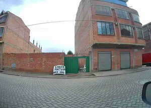 Car Workshop (Department of La Paz, Provincia Murillo, El Alto, Luis Guardia, 185), otomobil servisi  El Alto'dan