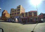 Stationery Articles (Department of La Paz, Provincia Murillo, El Alto, Avenida Julio César Valdez, 1234), kırtasiyeler  El Alto'dan