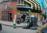 Materiales de construcción al por mayor (Department of La Paz, Provincia Murillo, El Alto, Calle 7 Villa Dolores, 50), i̇nşaat malzemeleri toptan  El Alto'dan