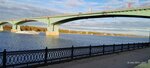 Jetty  (Yaroslavl, Leninskiy City administrative district), i̇skele  Yaroslavl'dan