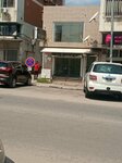 Boutique (Luanda, Rua de Massangano), giyim mağazası  Loanda'dan