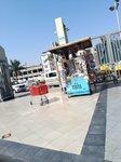 La Placita (Distrital Chorrillos, La Campiña, Avenida Guardia Civil Sur, 939), hediyelik eşya mağazaları  Lima Bölgesi'nden