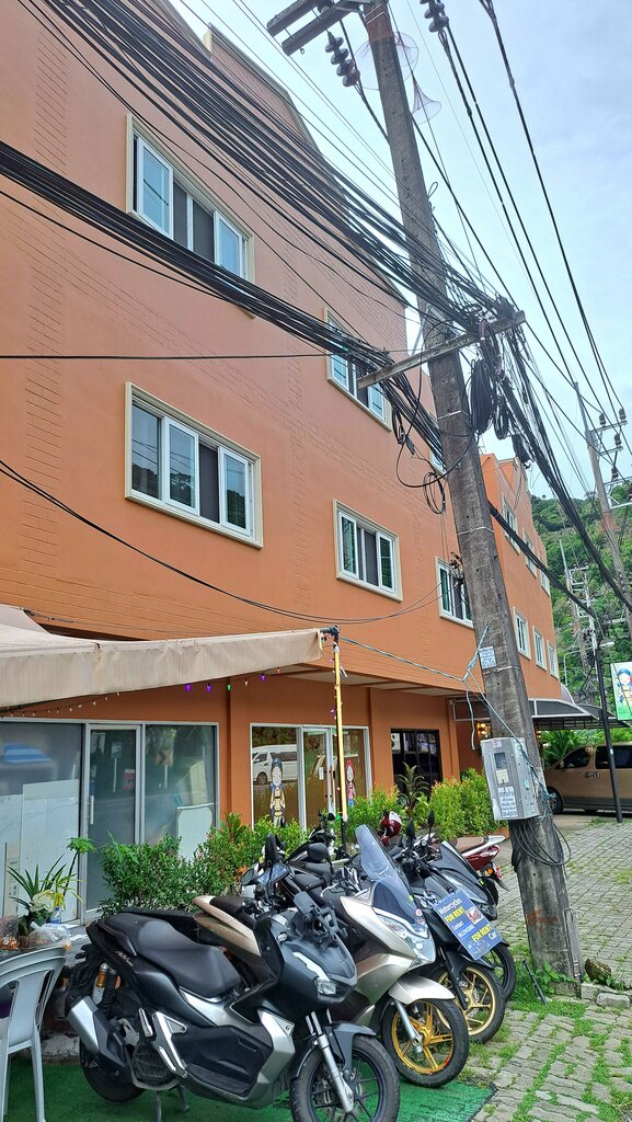 Otel My Friend Bungalow, Phuket Eyaleti, foto