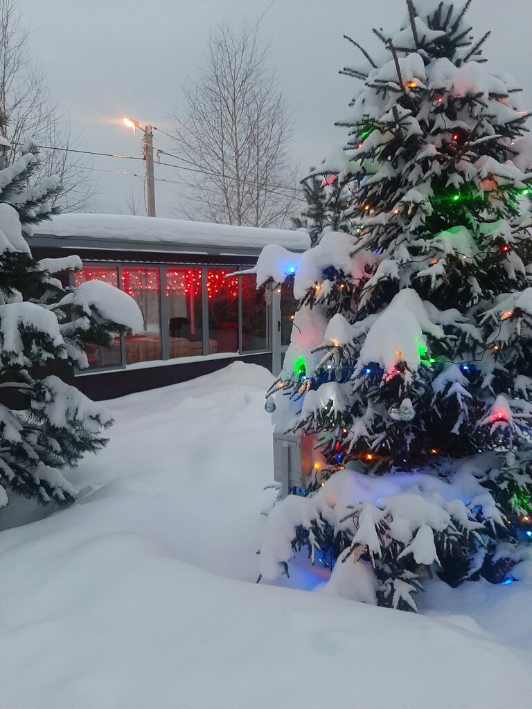 Daireler Ekodom Uyutnyi Ugolok, Kaluga, foto