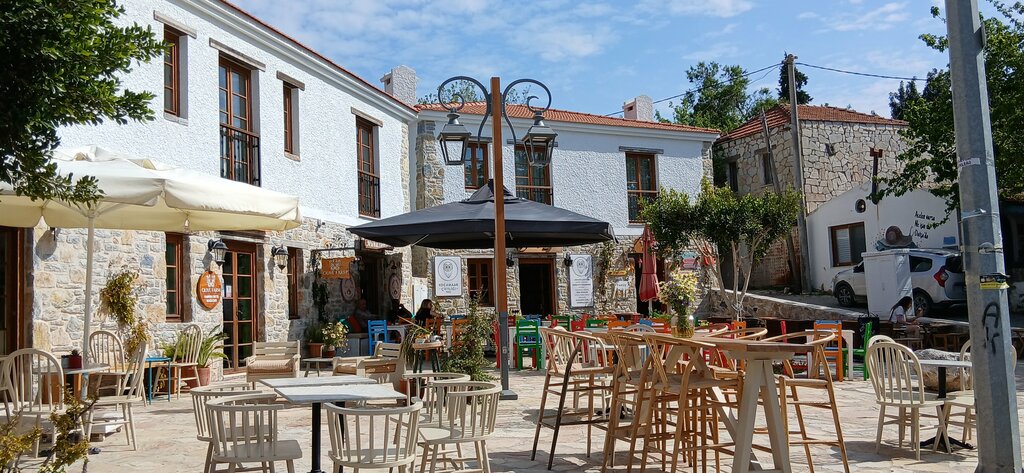 Müzeler ve sanat galerileri Can Yücel Evi, Datça, foto