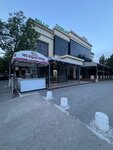 Al Jasur (Memorlar Street No:81A), kafe  Nevai'den