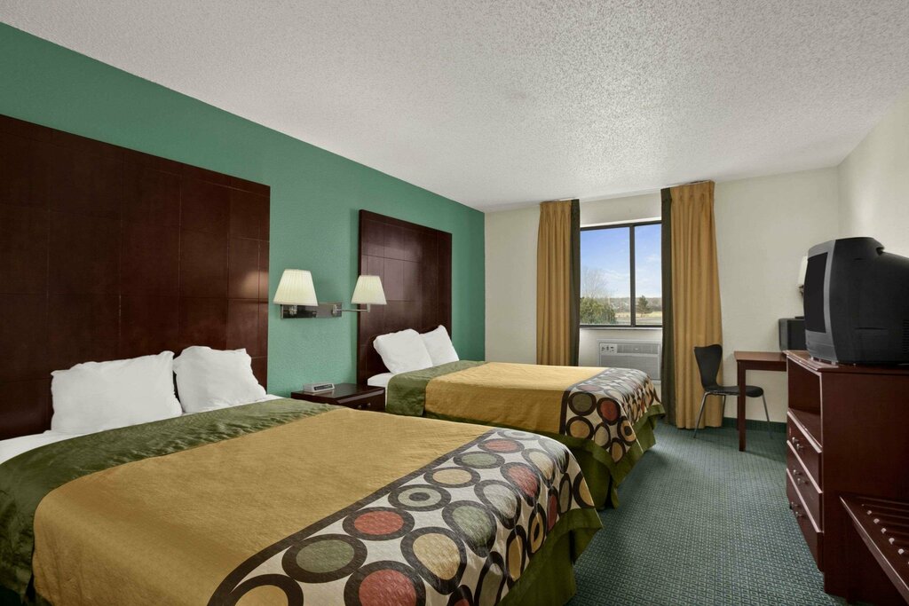 Otel Quality Inn, Michigan Eyaleti, foto