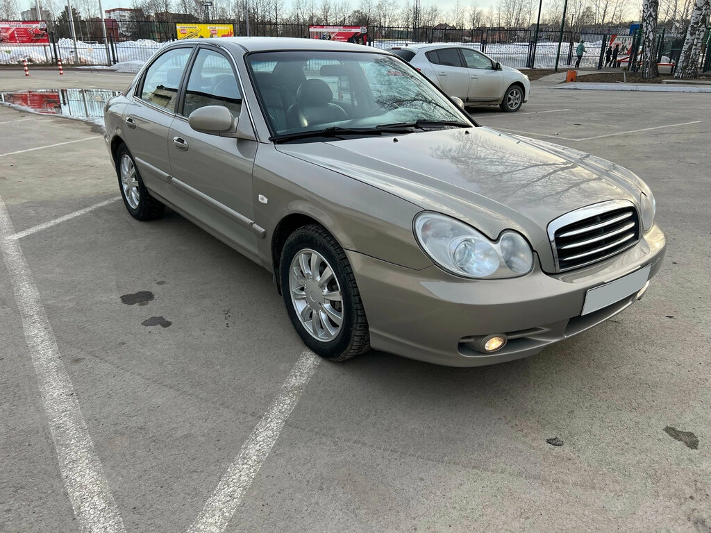 i̇kinci el araç Vykup avtomobiley Perm, Perm, foto