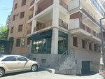 Stage (Yekmalyan Street No:16), dans okulları  Erivan'dan