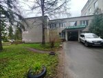 Outpatient Cancer Care Center (ulitsa Karla Marksa No:66), çocuk poliklinikleri  Tixvin'den